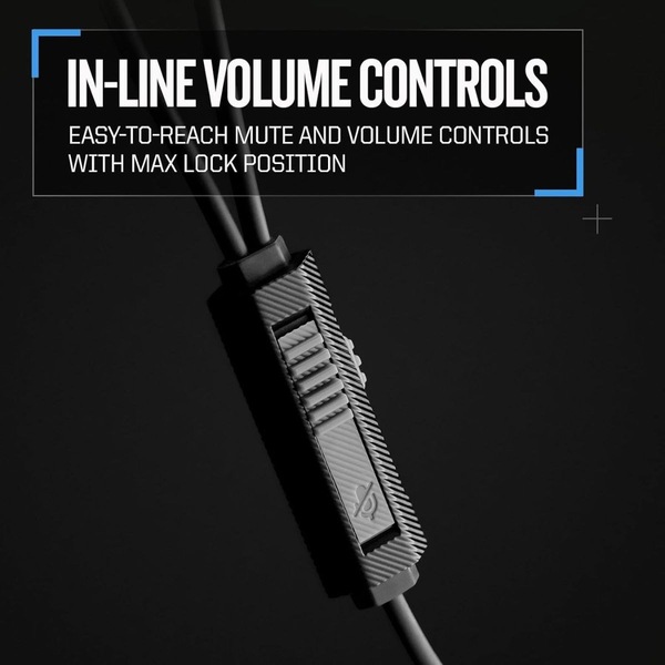 Buy (Refurbished) RIG 300 PRO HX Wired Gaming Headset – Flip-Up Mic ...