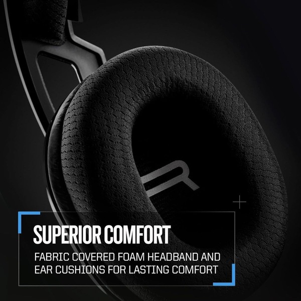 Buy (Refurbished) RIG 300 PRO HX Wired Gaming Headset – Flip-Up Mic ...