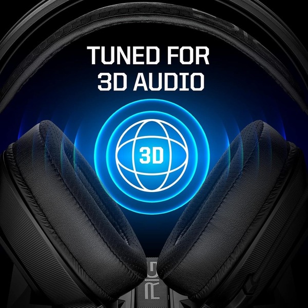 Buy (Refurbished) RIG 800 PRO HD Wireless Gaming Headset – Flip-to-Mute ...