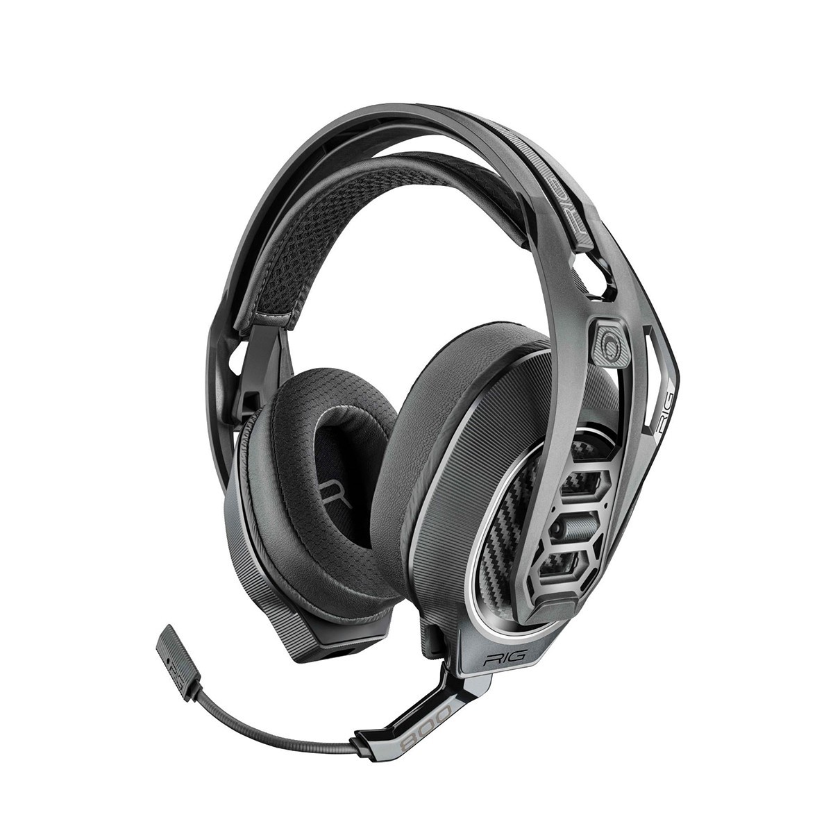 Buy (Refurbished) RIG 800 PRO HX Wireless Gaming Headset – Flip-to-Mute ...