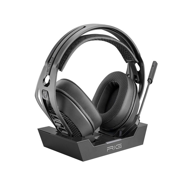 Buy (Refurbished) RIG 800 PRO HX Wireless Gaming Headset – Flip-to-Mute ...