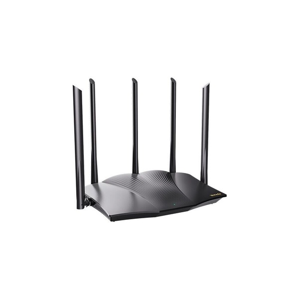 Buy Tenda TX12 Pro AX3000 Dual Band Gigabit Wi-Fi 6 Router - MyDeal ...