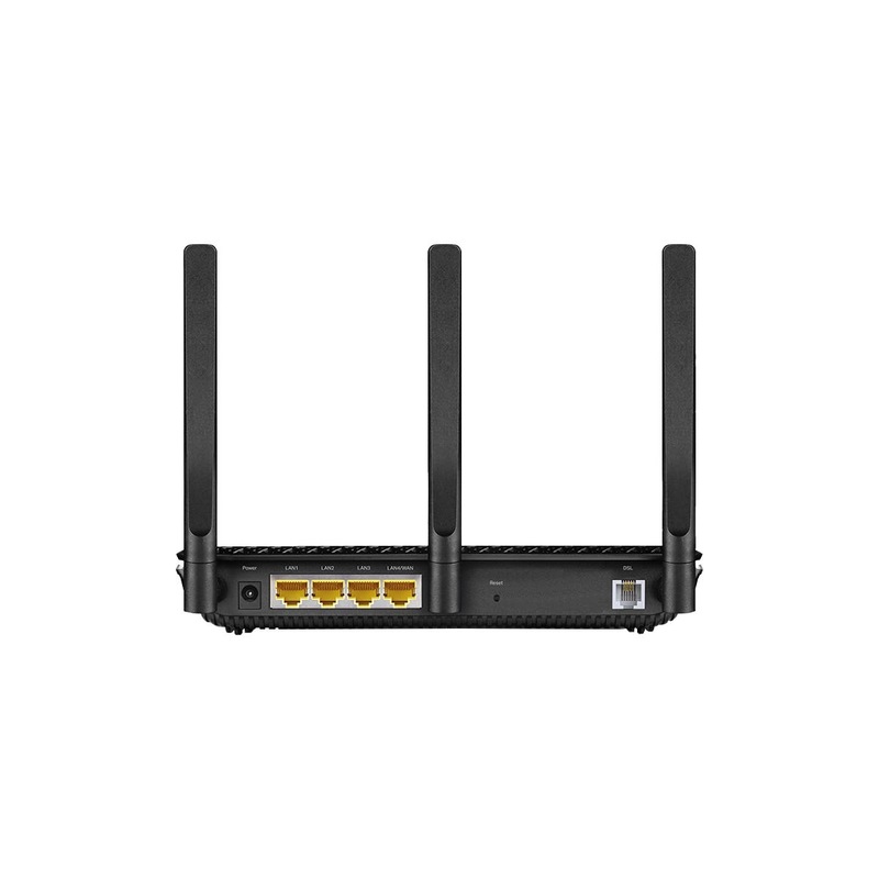 Buy TP-Link Archer VR2100 AC2100 Wireless VDSL/ADSL Modem Router ...