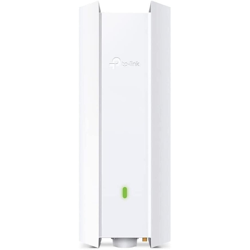 Buy TP-Link EAP610-Outdoor AX1800 Indoor Outdoor Wi-Fi 6 Access Point ...