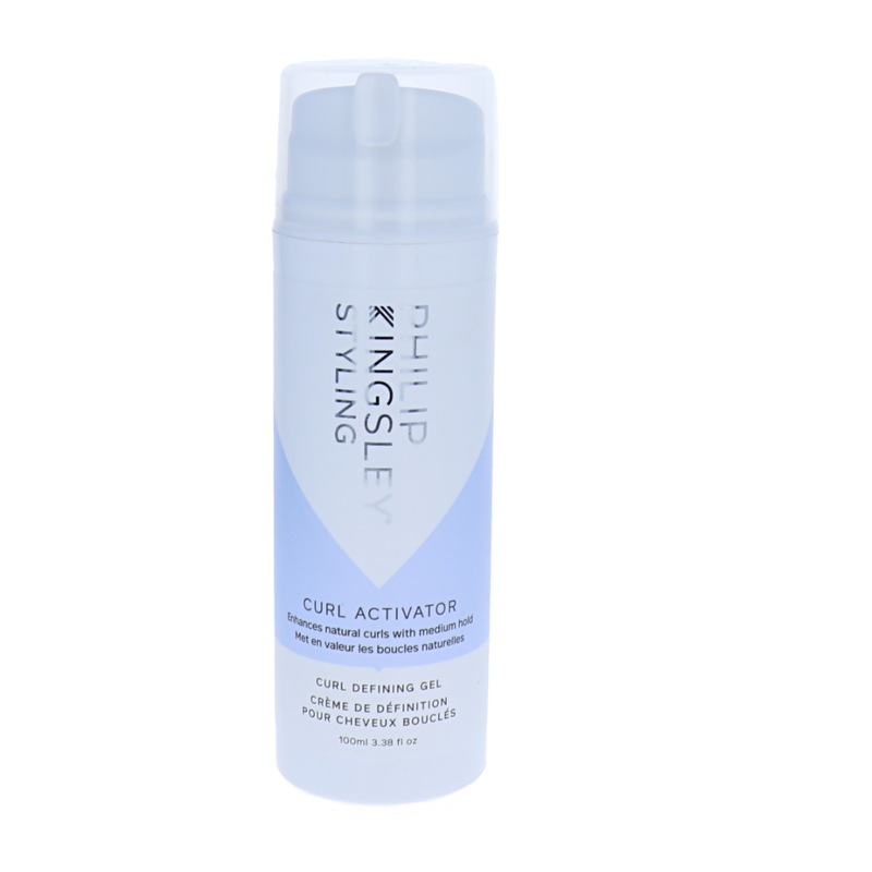 Buy Philip Kingsley Curl Activator 100ml Perfect Curls Every Time Mydeal