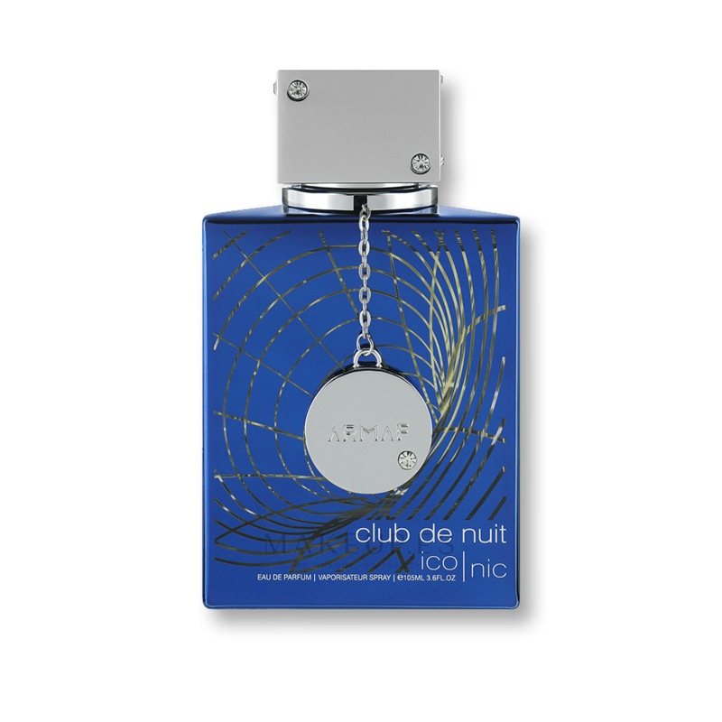 Buy Armaf Club De Nuit Iconic EDP - MyDeal