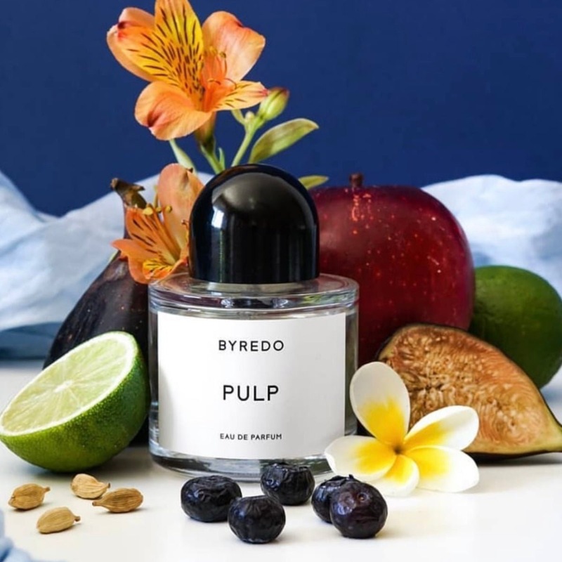 Buy Byredo Pulp EDP - MyDeal