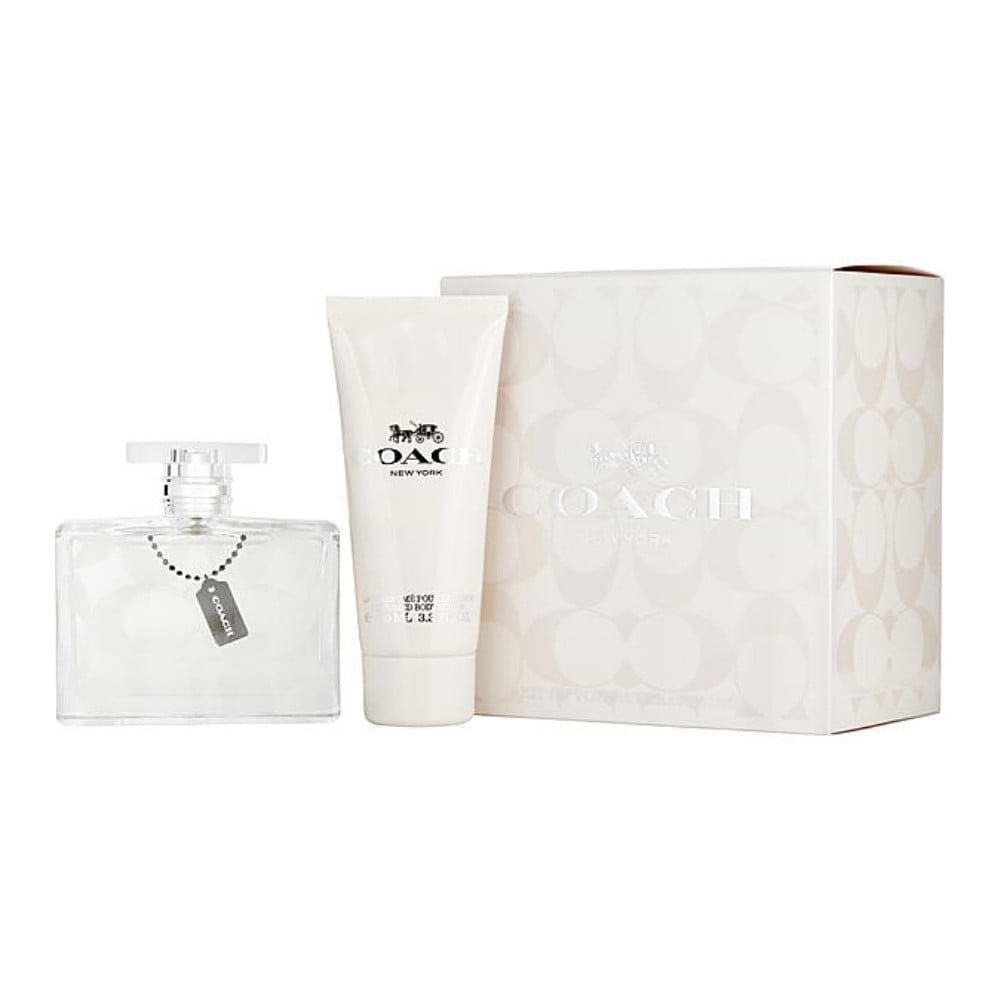 Buy Coach Signature EDP Body Lotion Set - MyDeal Australia