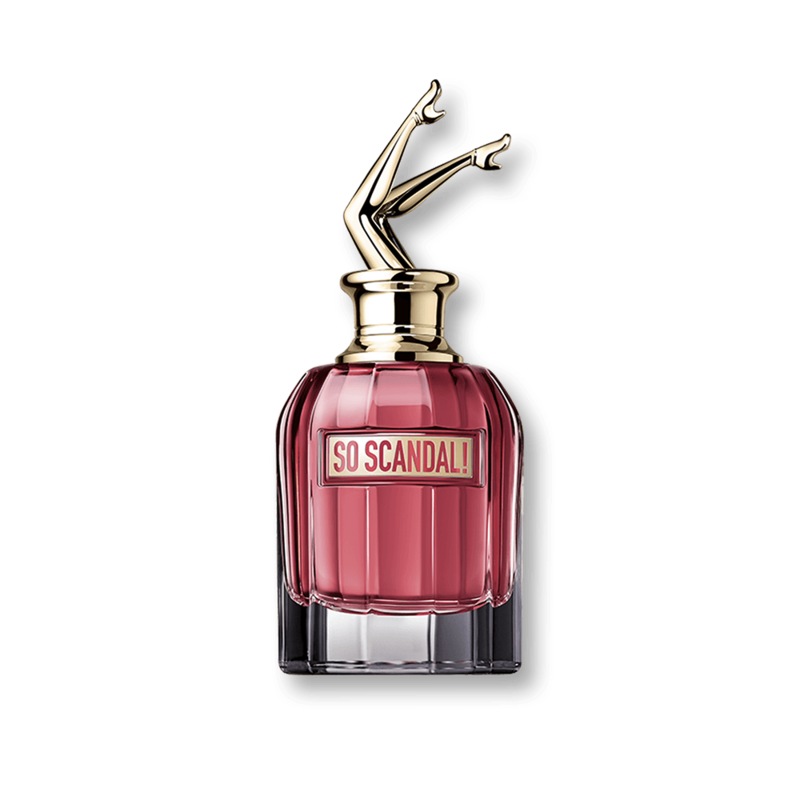 Buy Jean Paul Gaultier So Scandal EDP - MyDeal