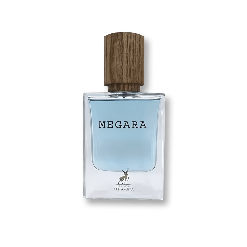 Buy Maison Alhambra Megara EDP - MyDeal