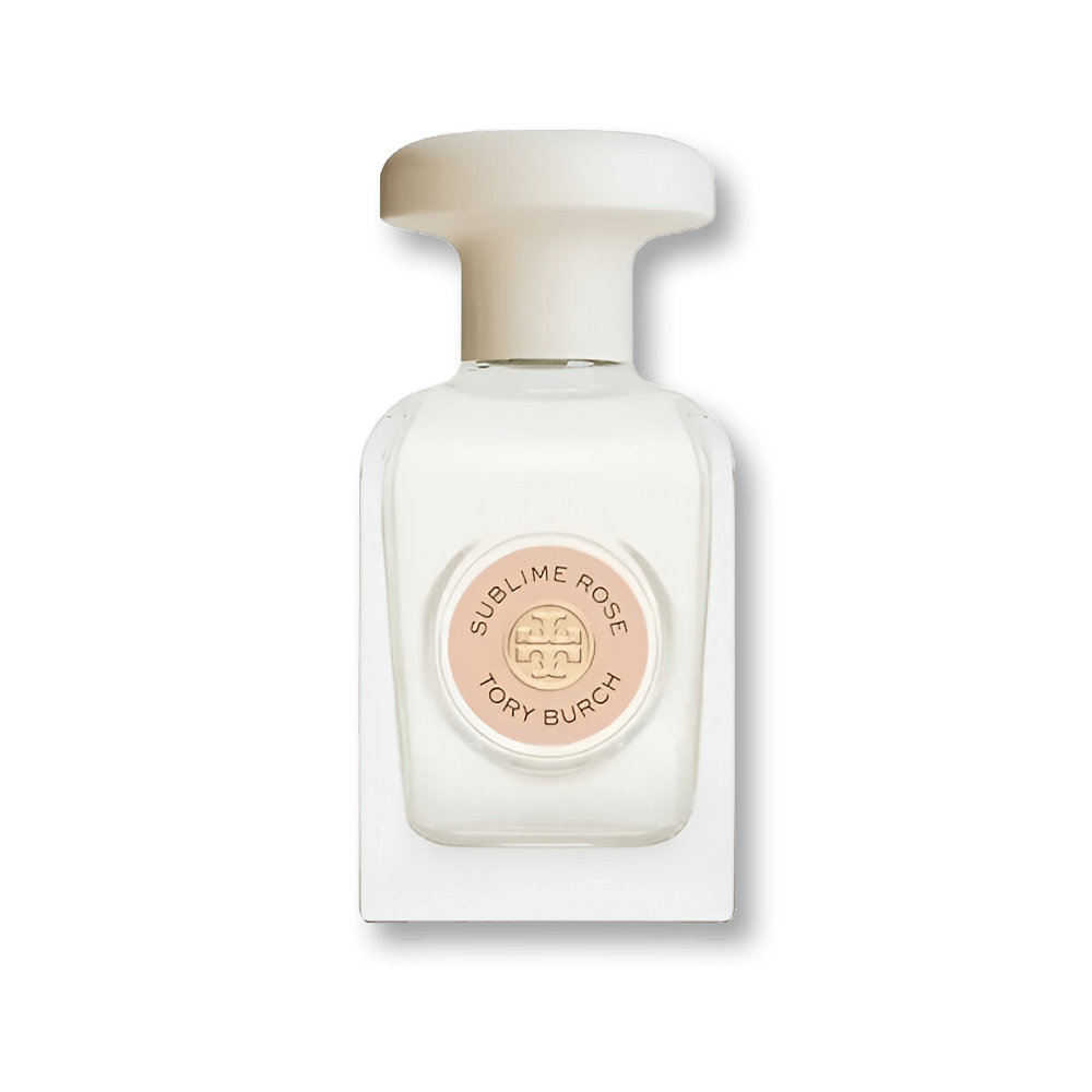 Buy Tory Burch Sublime Rose EDP - MyDeal Australia