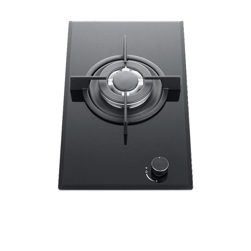 Buy 30cm Single Burner Gas Cooktop - MyDeal Australia