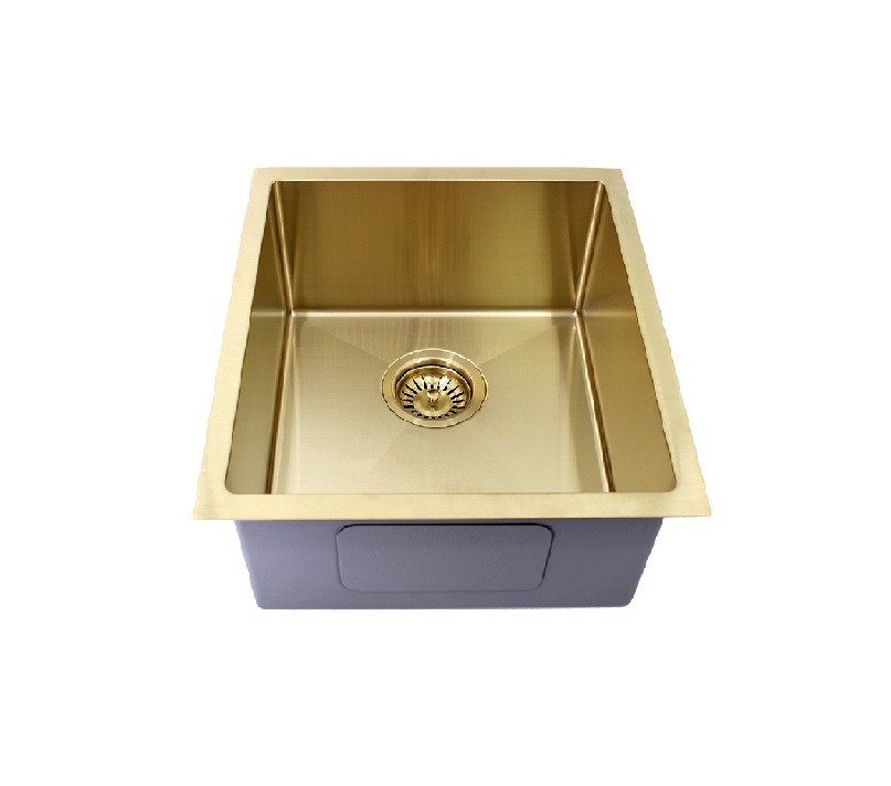 Buy 440*380*200*1.2mm Round Corner/Round Waste 26L/304 Grade-18/8 ...