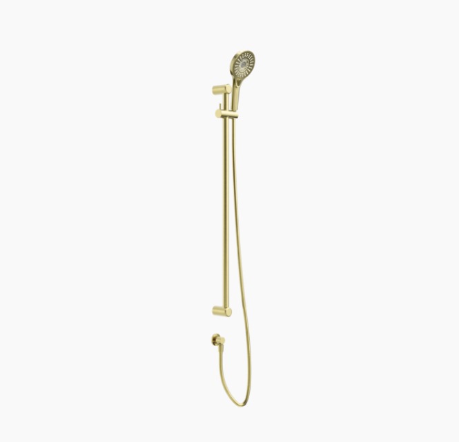 Buy Mecca Care 25mm Grab Rail And Adjustable Shower Rail Set 900mm ...
