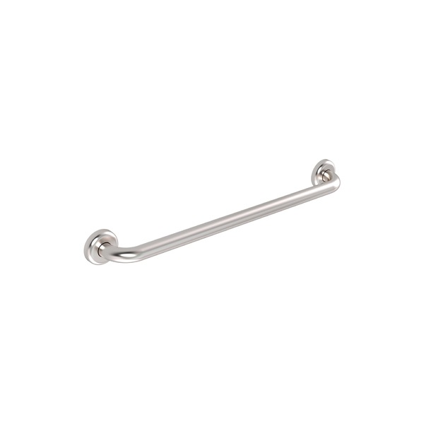 Buy 304 Grade Stainless Steel Straight Grab Rail - 700mm - MyDeal Australia
