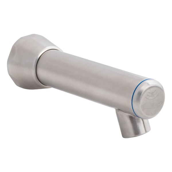 Buy Full Stainless Steel Construction Wall Mounted Sensor Tap - MyDeal ...