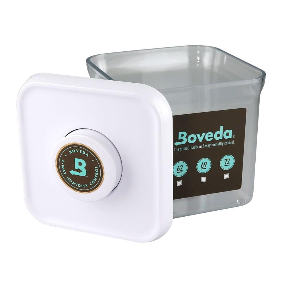 Buy Boveda(R) Herbal Storage Container - 2.4qt - Herb / Botanical ...