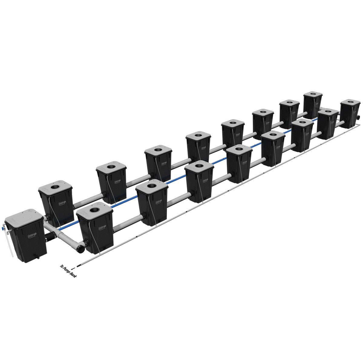 Buy Current Culture UC 16XXL - MyDeal Australia