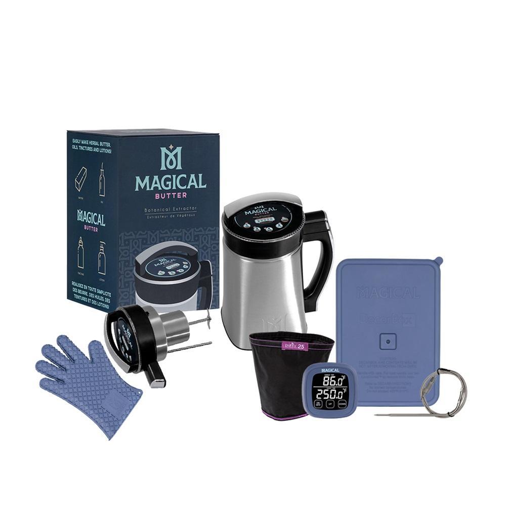 Buy Magical Butter And Decarb Kit - MyDeal Australia