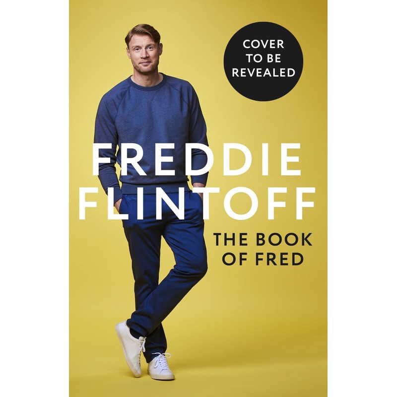 Buy Book of Fred - MyDeal
