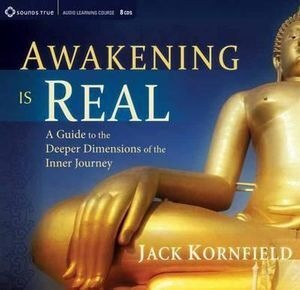 Buy CD: Awakening Is Real (8 CD) - MyDeal Australia