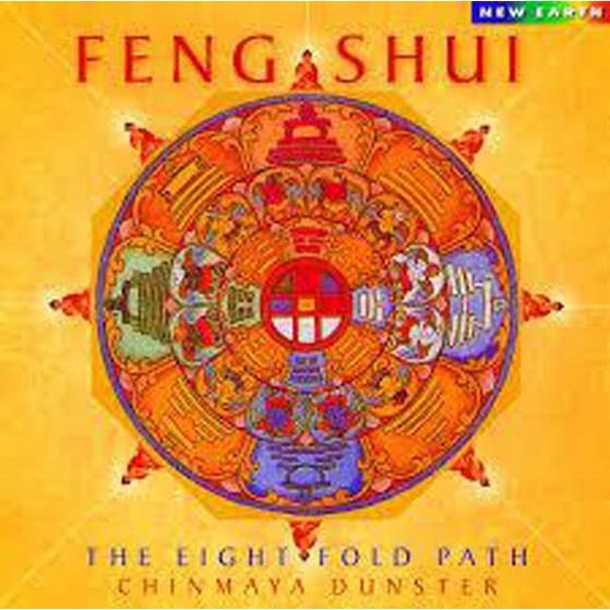 Buy Feng Shui - The Eightfold Path - MyDeal Australia
