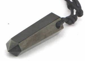 Buy Jet Pendant (Large) with Cord - MyDeal Australia