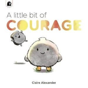 Buy Little Bit of Courage - MyDeal Australia