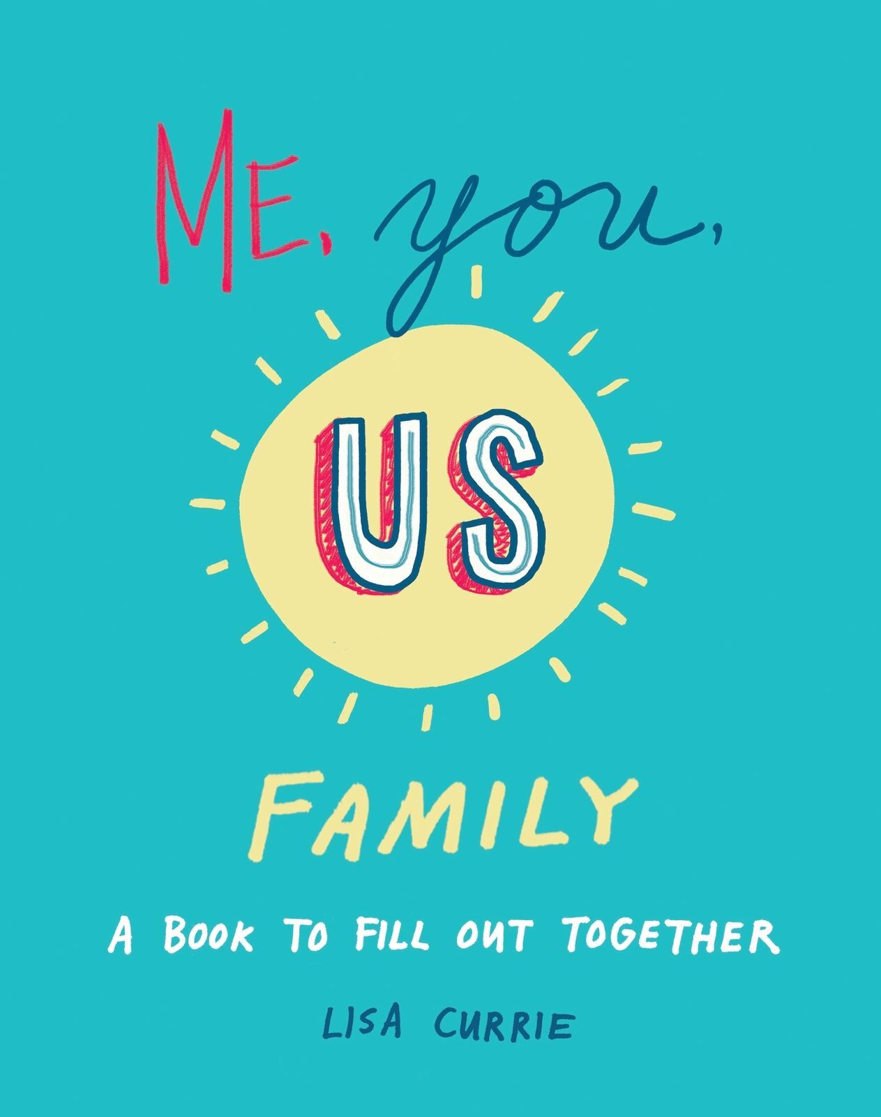 Buy Me You Us - Family - MyDeal Australia