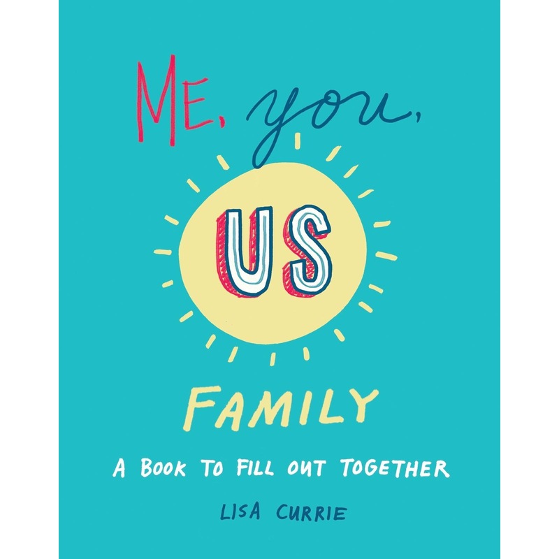 Buy Me You Us - Family - MyDeal
