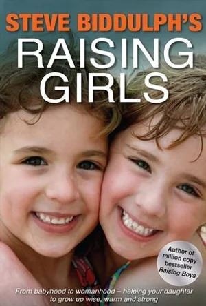 Buy Raising Girls - MyDeal Australia