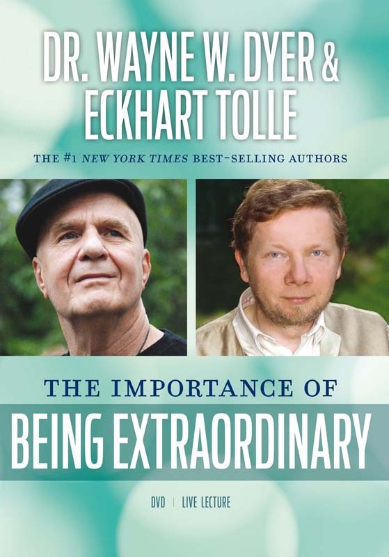 Buy The Importance of Being Extraordinary - MyDeal Australia