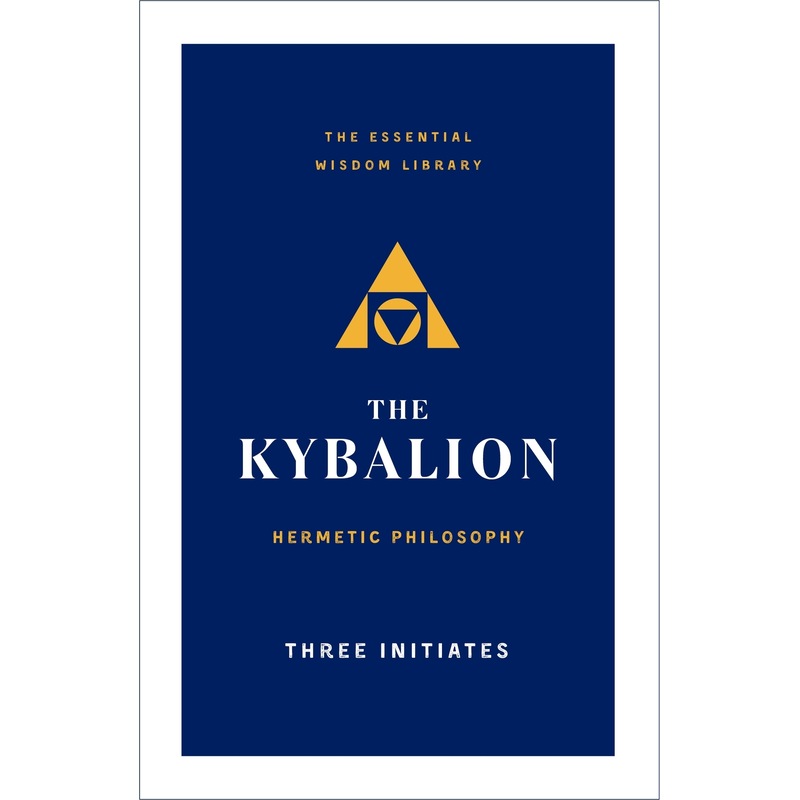 Buy The Kybalion - MyDeal
