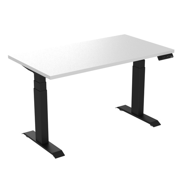 Buy Desky Dual Kids Sit Stand Desk - MyDeal Australia
