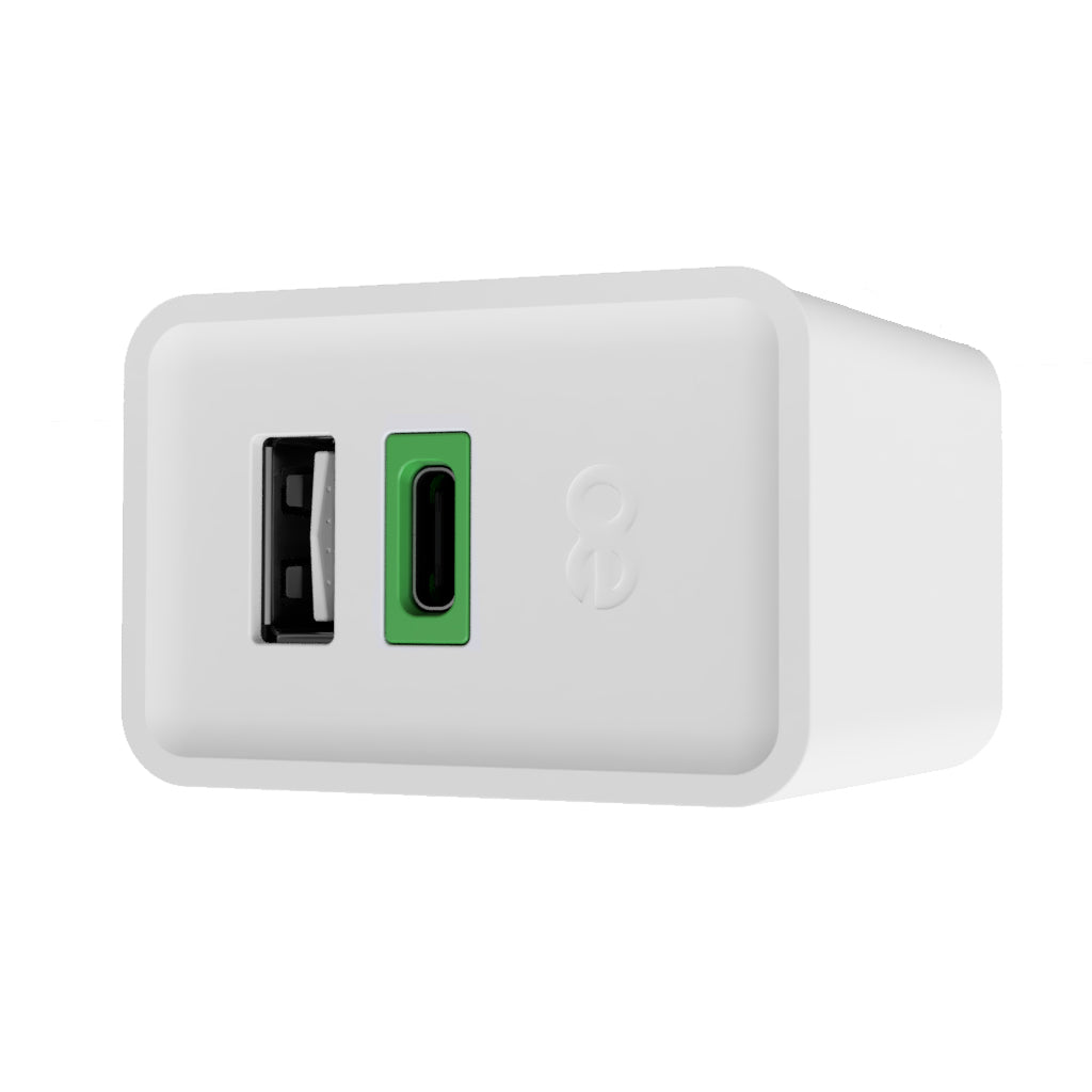 Buy Elsafe Piccolo 72W USB C Fast Charger - MyDeal Australia