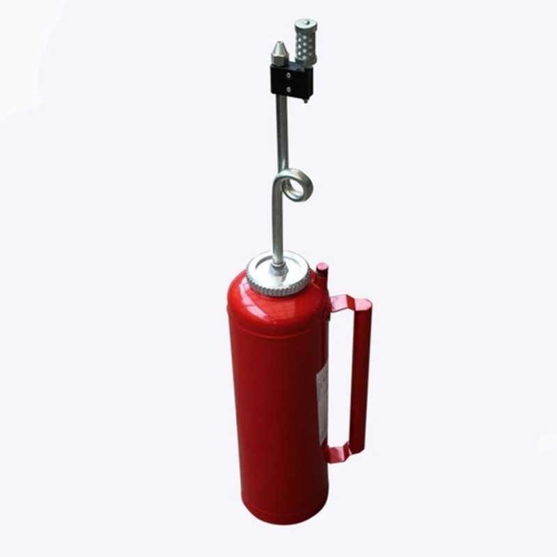 Buy Drip Torches 5 Litre Bush Fire Firebreaks Bushfire Prevention Grass ...