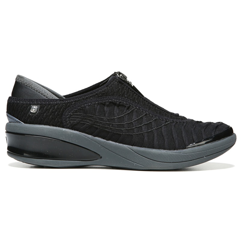Buy Bzees Women S Fancy Sneaker Mydeal