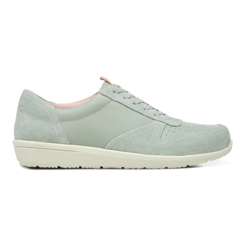 Buy Vionic Women Karigan Sneaker Sage - MyDeal