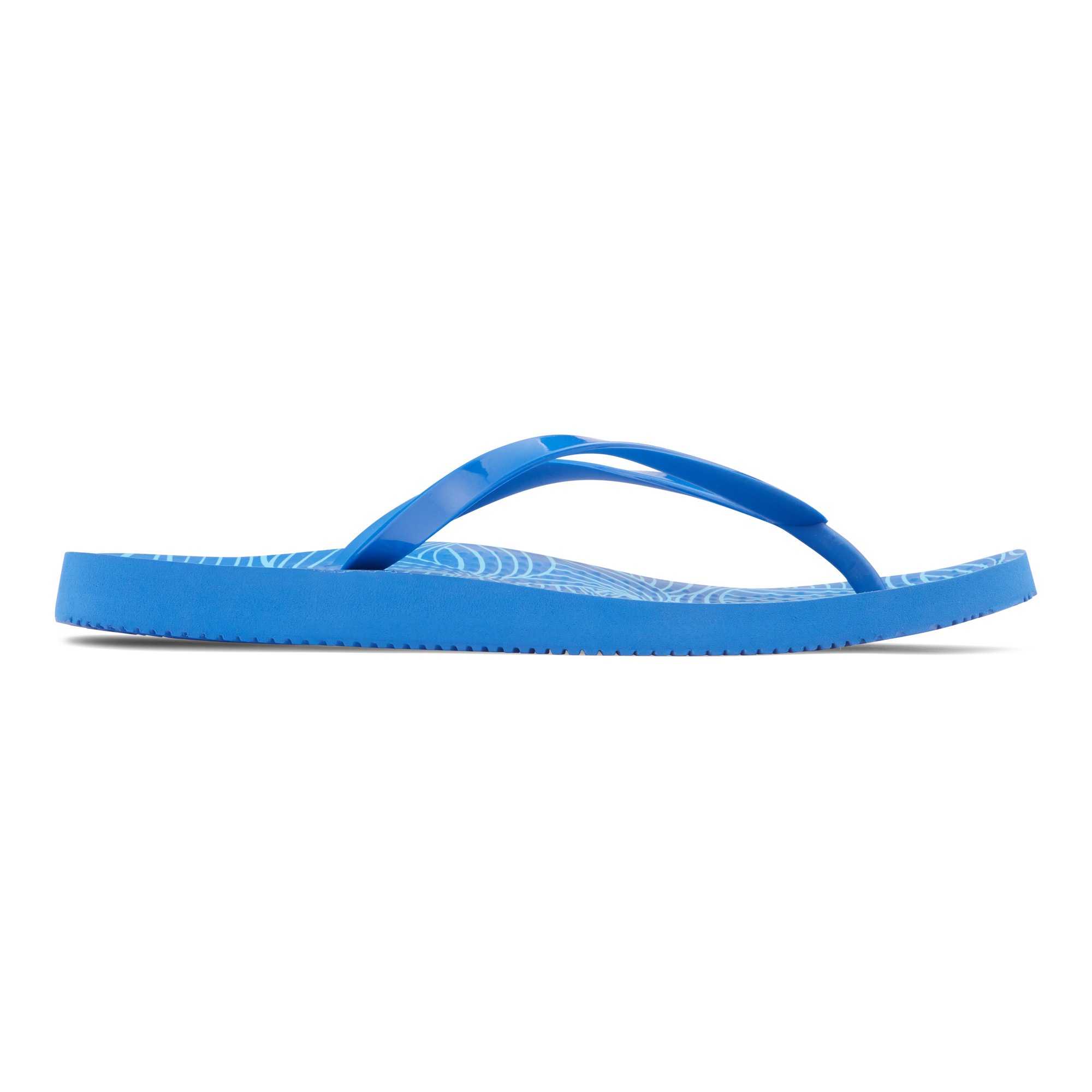 Buy Vionic Women s Noosa Toe Post Sandal Wave Blue - MyDeal Australia