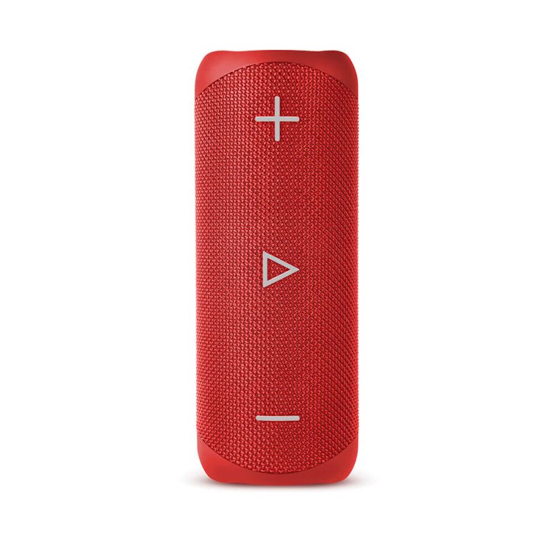 Buy BlueAnt X2 BT Speaker Red - MyDeal Australia
