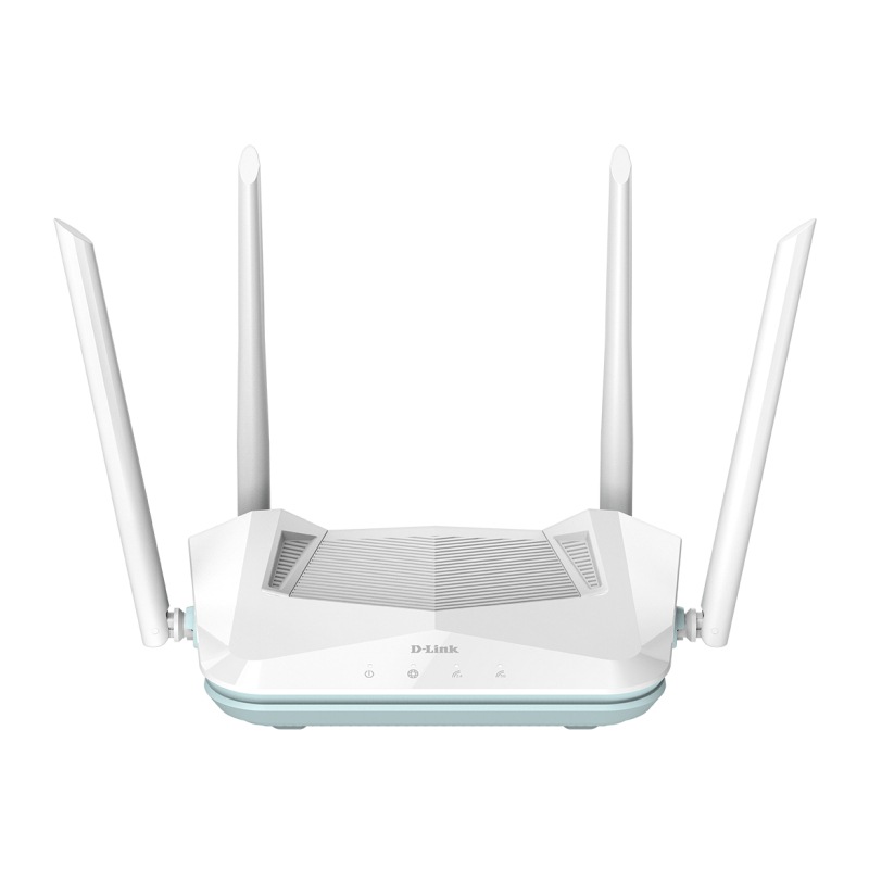 Buy Eagle PRO Smart Router - MyDeal Australia