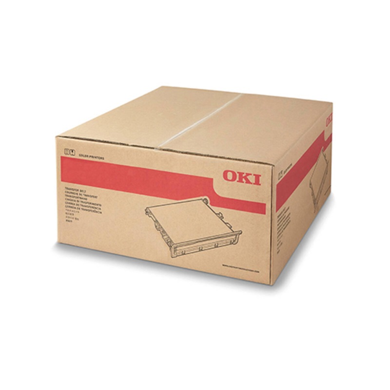 Buy OKI 44846204 Transfer Unit C831 / MC853 / MC873 / C833 / ES8431 ...