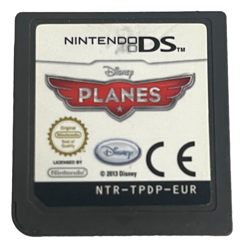 Buy Disney Planes Nintendo DS 2DS 3DS Game *Cartridge Only* (Pre-Owned ...