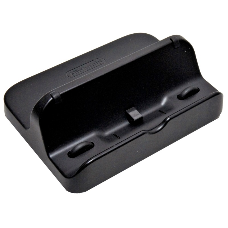 Buy Genuine Nintendo Wii U Official GamePad Charge Cradle Charger Dock ...