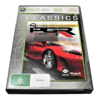 PGR Project Gotham Racing 3 XBOX 360 PAL (Preowned) - MyDeal