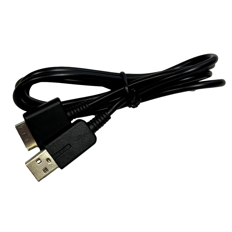 Buy Playstation PSP Go Power and Data USB Charger - MyDeal