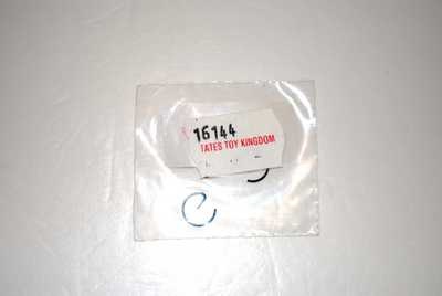 Buy 13509 (MOKI ENGINE PART) WRIST PIN CAPS 1353 - MyDeal Australia