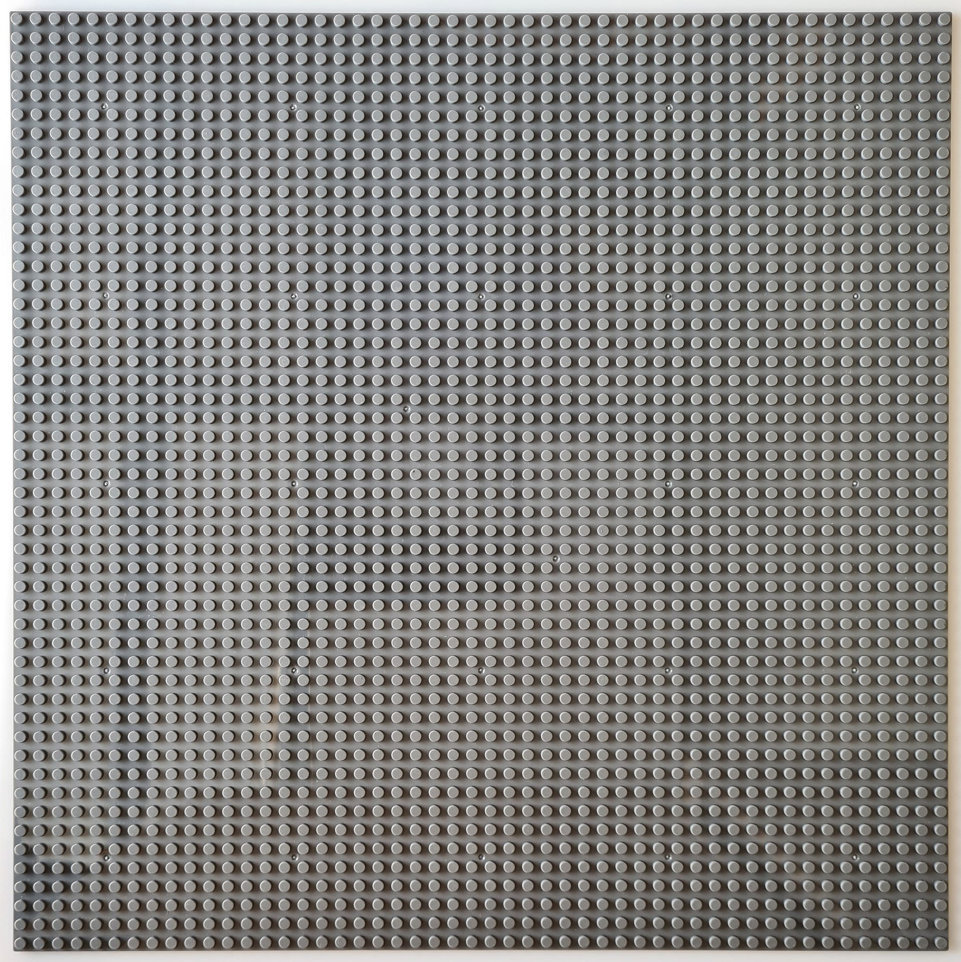 Buy BASEPLATE 50x50 Studs D/grey Generic - MyDeal Australia