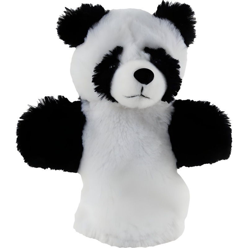 Buy Elka - Puppet Panda - MyDeal