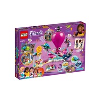 Buy LEGO 41373 Funny Octopus Ride - Friends - MyDeal
